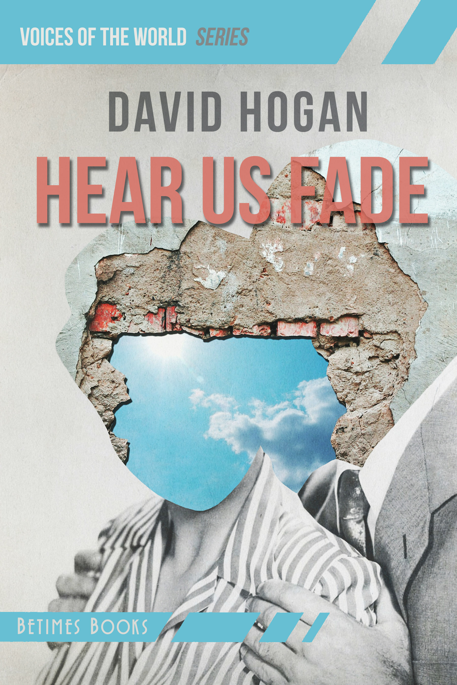novels – david hogan